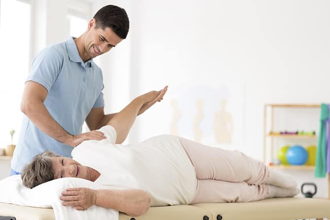 Soft Tissue Treatment in The Woodlands & Houston | HSRC