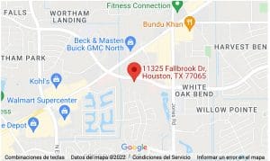 Dr. Jerry Gentry | Pain Management Physician | The Woodlands & Houston
