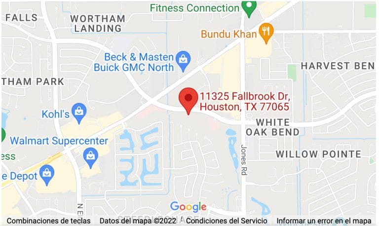 Dr. Jerry Gentry | Pain Management Physician | The Woodlands & Houston