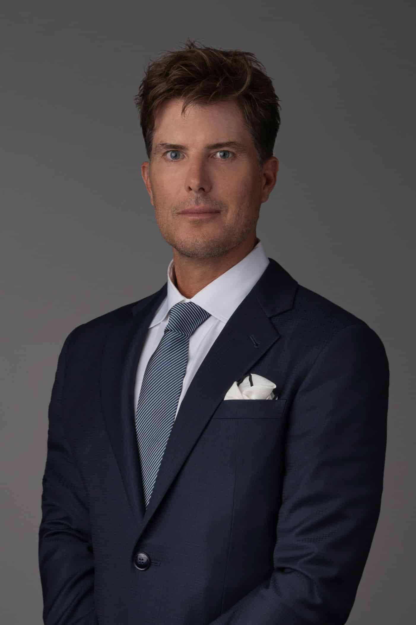 Dr. Mark Yezak | Founder Of Houston Spine and Rehabilitation