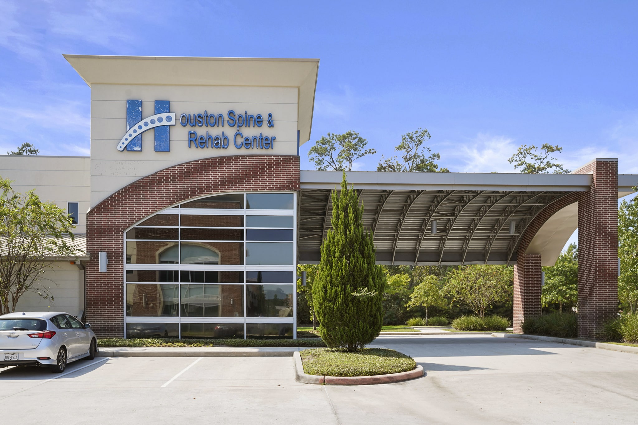Physical Therapy Hours Expanded in The Woodlands | HSRC